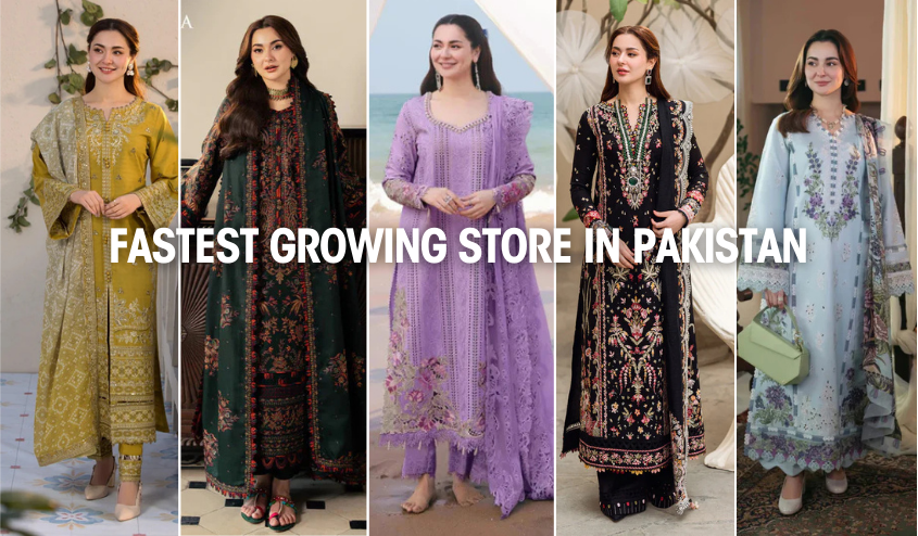 Revish Store